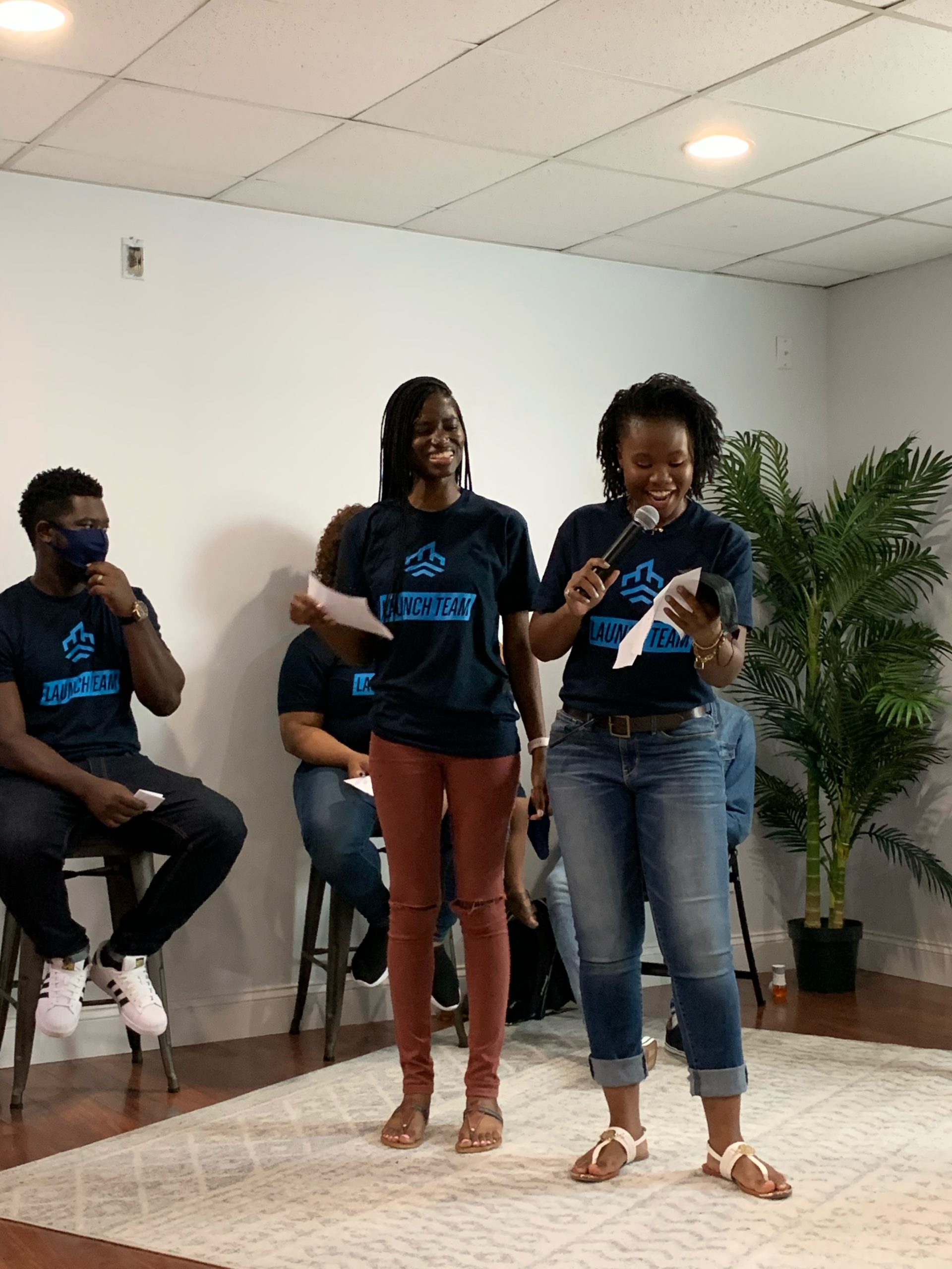 Praise Report - Model City Church - Model City Church