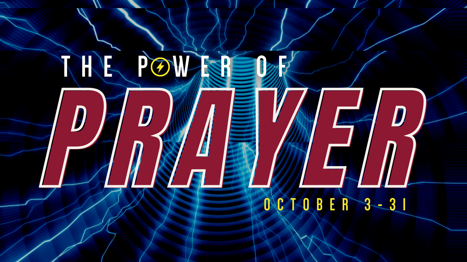 How to Pray Effectively - Model City Church - Model City Church