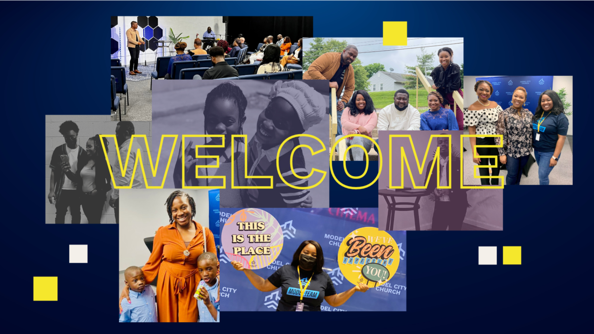 Home - Model City Church - Model City Church