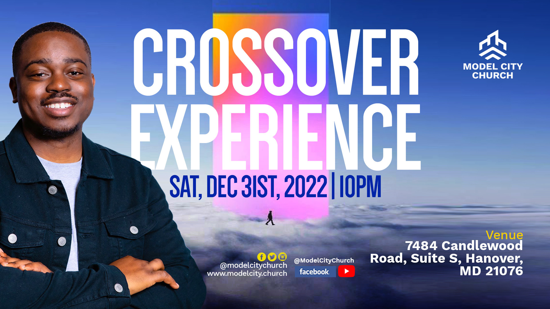 Home - Model City Church - Model City Church