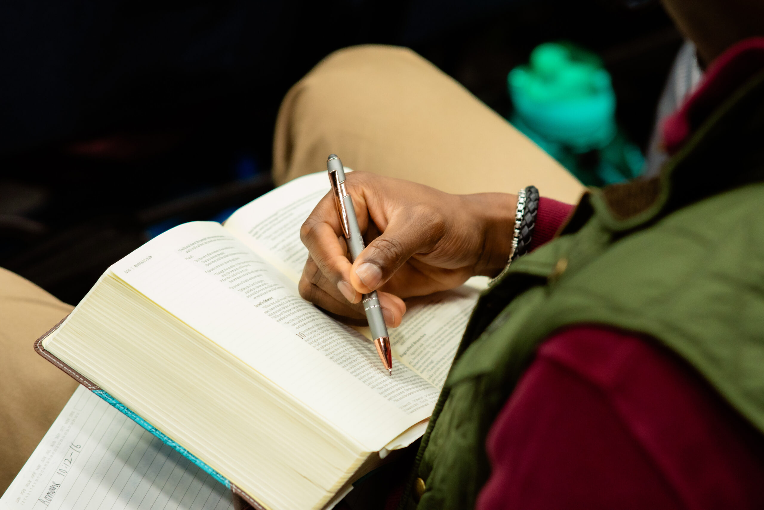 Faith - Model City Church - Model City Church